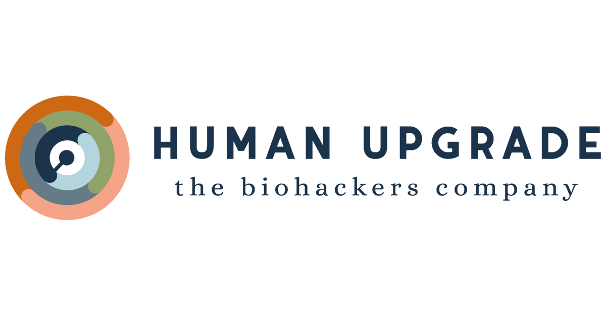 Human Upgrade | The Biohackers Company
